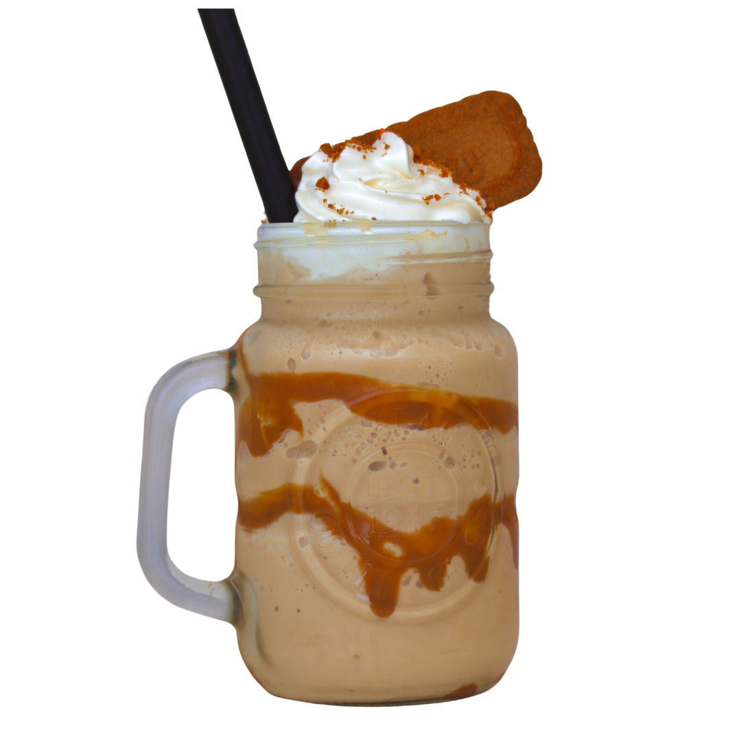 BISCOFF FRAPPE | COFFIX
